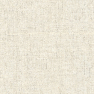 Galerie Havana Beige Metallic Texture Textured Wallpaper | DIY at B&Q