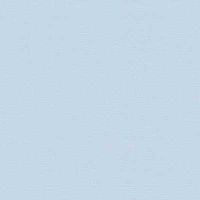 Galerie Home Collection Blue Plain Abstract Wallpaper Roll