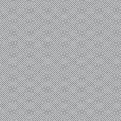 Galerie Home Collection Grey Glitter Geometric Maze Wallpaper Roll