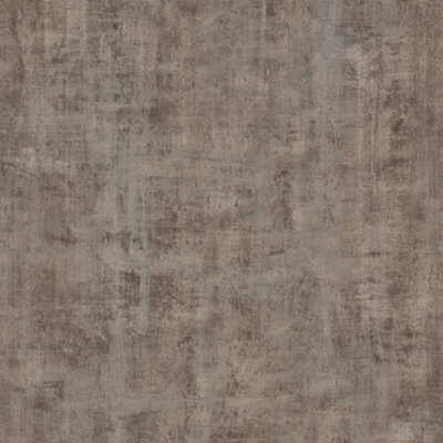 Galerie Industrial Effects Brown Glass Stone Concrete Texture Wallpaper ...