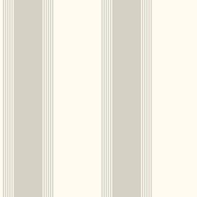 Galerie Italian Style Cream Classic Vertical Stripe Design Wallpaper ...
