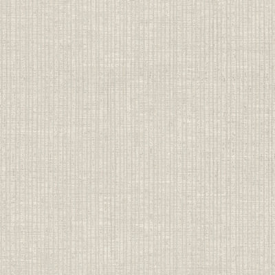 Galerie Italian Style Silver Distressed Pinstripe Design Wallpaper Roll