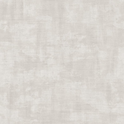 Galerie Italian Textures 3 Cream Unito Netto Distressed Linen Effect ...