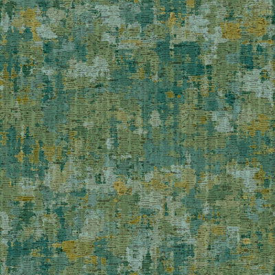 Galerie Italian Textures 3 Emerald Green Paglia Best Crackled Bark ...