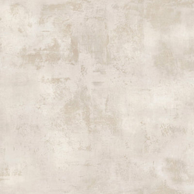 Galerie Italian Textures 3 Silver/Grey Unito Room Plaster Effect 10.05m ...