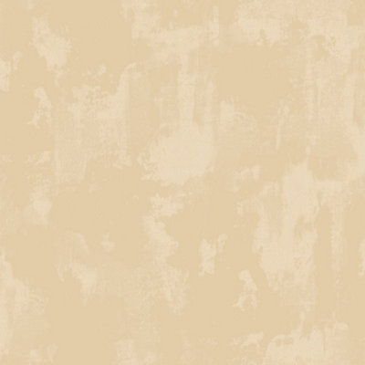 Galerie Little Explorers 2 Yellow Mottled Effect Wallpaper Roll