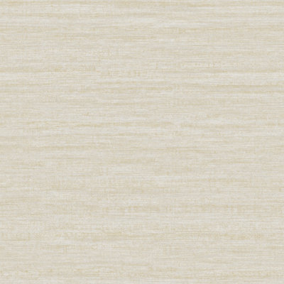 Galerie Metallic Fx Beige Layered Texture Textured Wallpaper | DIY at B&Q
