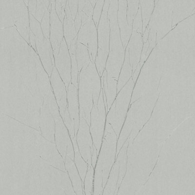 Galerie Natural Opulence Silver Beige Crinkle Effect Wallpaper Roll