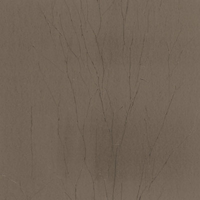 Galerie Natural Opulence Silver Grey Crinkle Effect Wallpaper Roll