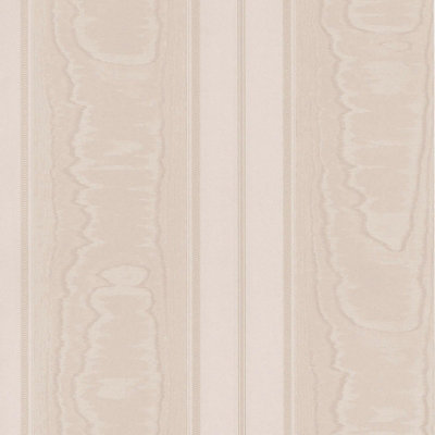 Galerie Nordic Elements Pink Wood Panel Stripe A4 Wallpaper Sample