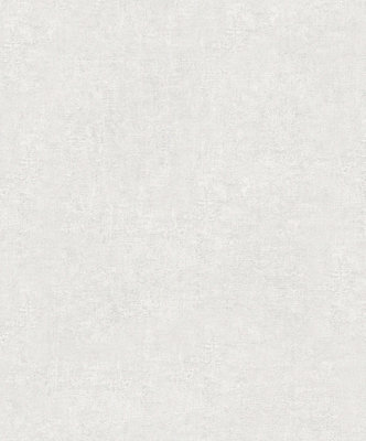 Galerie Perfecto 2 White Rustic Texture Textured Wallpaper | DIY at B&Q