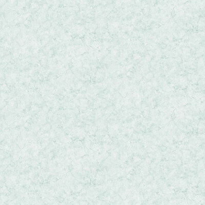 Galerie Pretty Prints Turquoise Mini Marble Texture A4 Wallpaper Sample
