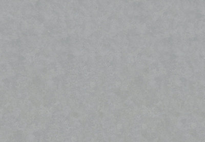 Galerie Purity Grey Plain Texture Wallpaper