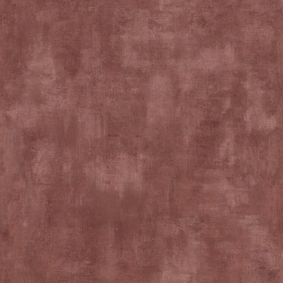 Galerie Shades of Colour Red Mottled Effect A4 Wallpaper Sample