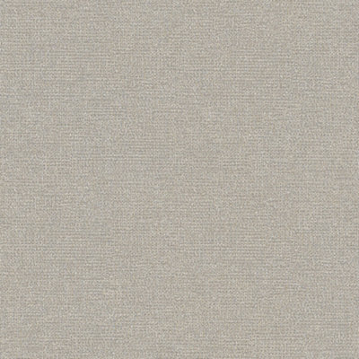 Galerie Shades of Colour Silver Plain Texture Wallpaper