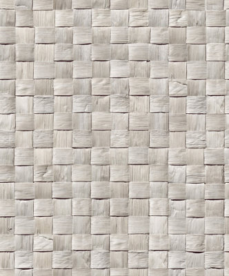 Galerie Silver Grey 3D optics A4 Wallpaper Sample