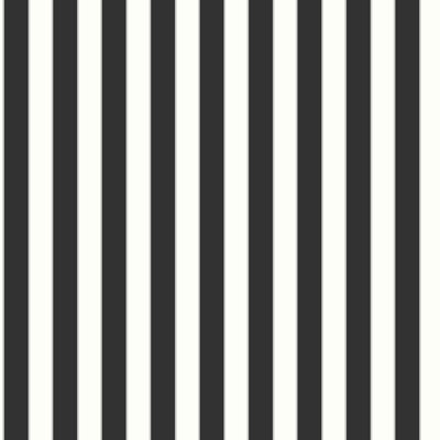 Galerie Simply Silks 4 Black, Silver Metallic Formal Stripe Embossed A4 ...