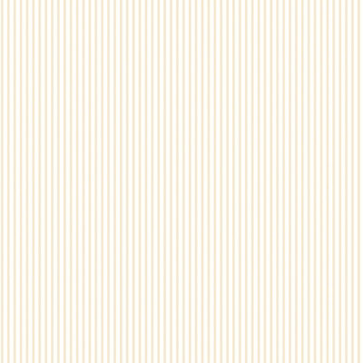 Galerie Small Prints Beige Candy Stripe A4 Wallpaper Sample