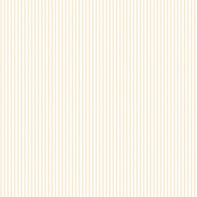 Galerie Small Prints Beige Candy Stripe Wallpaper Roll