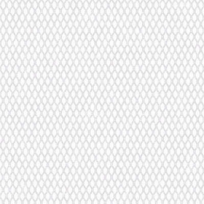 Galerie Small Prints Grey Double Links A4 Wallpaper Sample