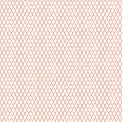 Galerie Small Prints Red Double Links Wallpaper Roll