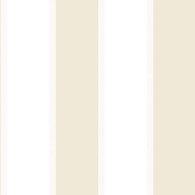 Galerie Smart Stripes 2 Cream Formal Stripe Smooth Wallpaper | DIY at B&Q