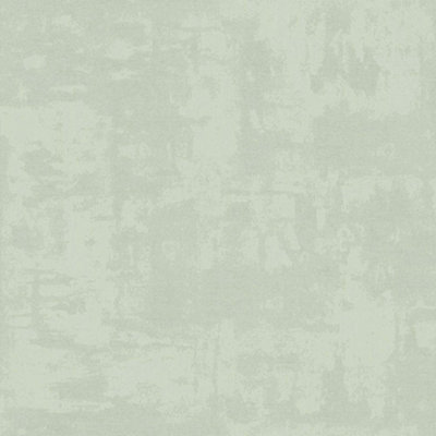 Galerie Synergy Blue Distressed Texture Wallpaper