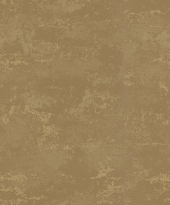 Galerie Terra Brown Weathered Stone Effect Eco Clay A4 Wallpaper Sample