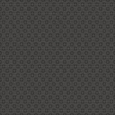 Galerie TexStyle Black Greek Key Texture Wallpaper Roll