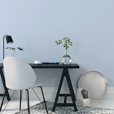 Shop Galerie TexStyle Blue Hex Texture Wallpaper Roll