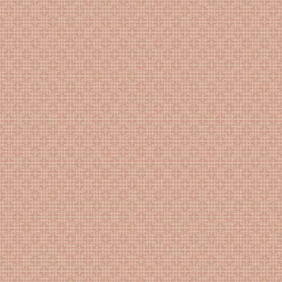 Galerie TexStyle Red Greek Key Texture Wallpaper Roll