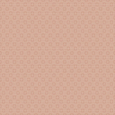 Galerie TexStyle Red Greek Key Texture Wallpaper Roll