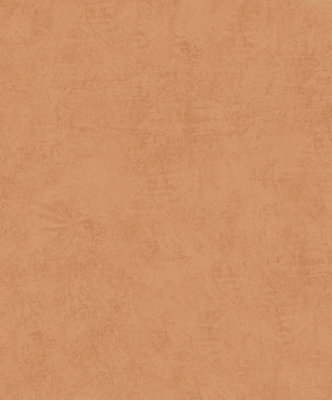 Galerie The Textures Book Orange Scuffed Texture Textured Wallpaper ...