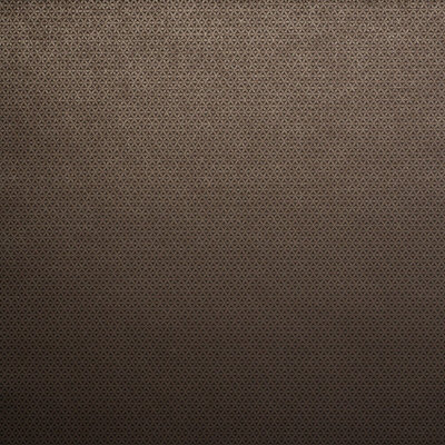 Galerie Urban Classics Dark Brown Haga Metallic Geometric Vignette ...