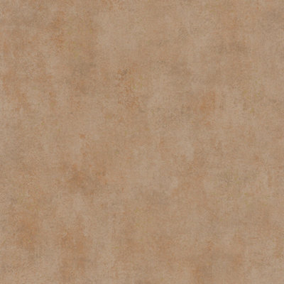 Galerie Urban Textures Metallic Brown Abstract Plain Texture Wallpaper ...