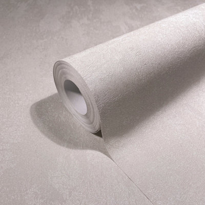 Galerie Urban Textures Sheen Plain Texture Wallpaper Roll