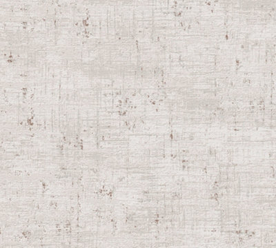 Galerie Welcome Home Beige Industrial Chic Wallpaper