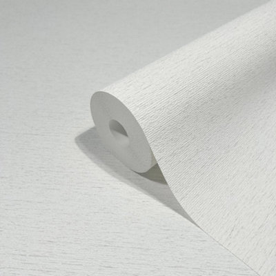 Galerie White Structure Wallpaper