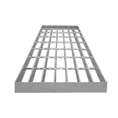 Buy Galvanised Grating Floor Forge Walkway Mesh Panel Grid Drainage ...