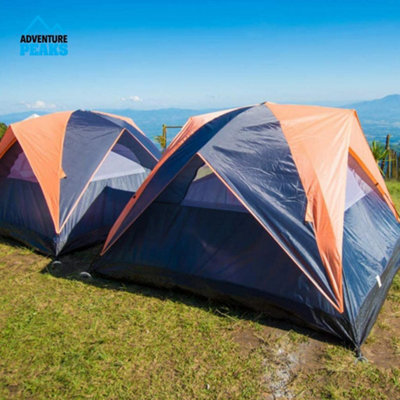 Galvanised Heavy Duty Steel Metal Ground Stakes