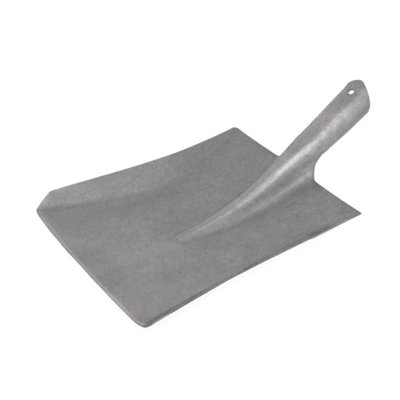 Galvanised Steel Coal Storage Bunker - 350kg