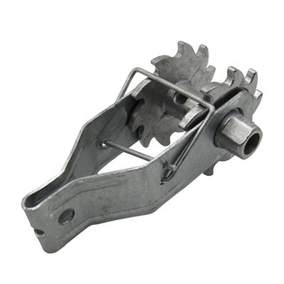 Galvanised Wire Fence Ratchet Strainers X20 (Heavy Duty In-Line ...
