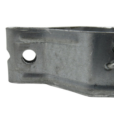 Galvanised Wire Fence Ratchet Strainers X20 (Heavy Duty In-Line ...