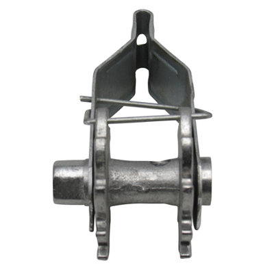 Galvanised Wire Fence Ratchet Strainers X20 (Heavy Duty In-Line ...