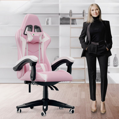 Womens gaming chair store