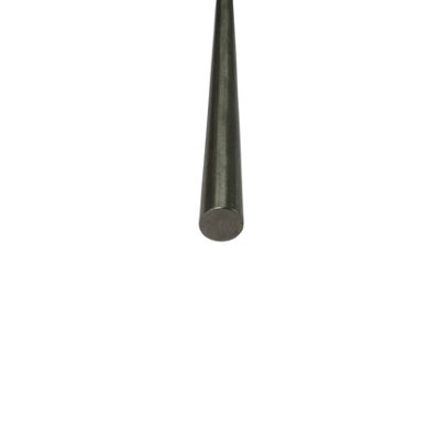 Garage Door Drop Bolt 18" Heavy Duty (Stainless Steel Floor Ground ...