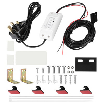 Garage Door Remote Controller Door Opener Device