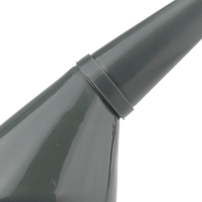 Garage fuel funnel with filter for oil,water petrol,diesel & ad-blue in ...