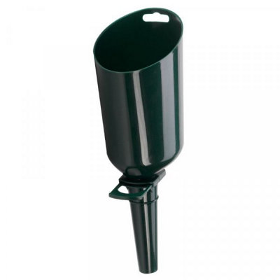 Garden Bird Feed Funnel for Seed, Nuts