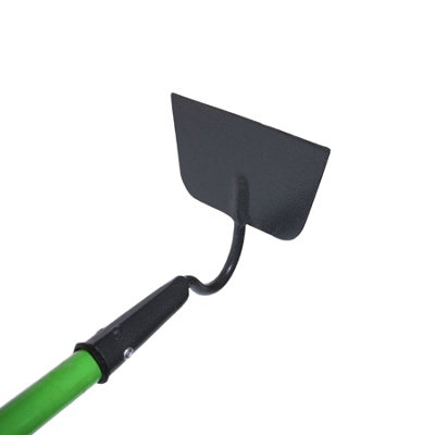 Garden Draw and Dutch Hoe Weeding Soil Digging Cultivating Weed Removal ...